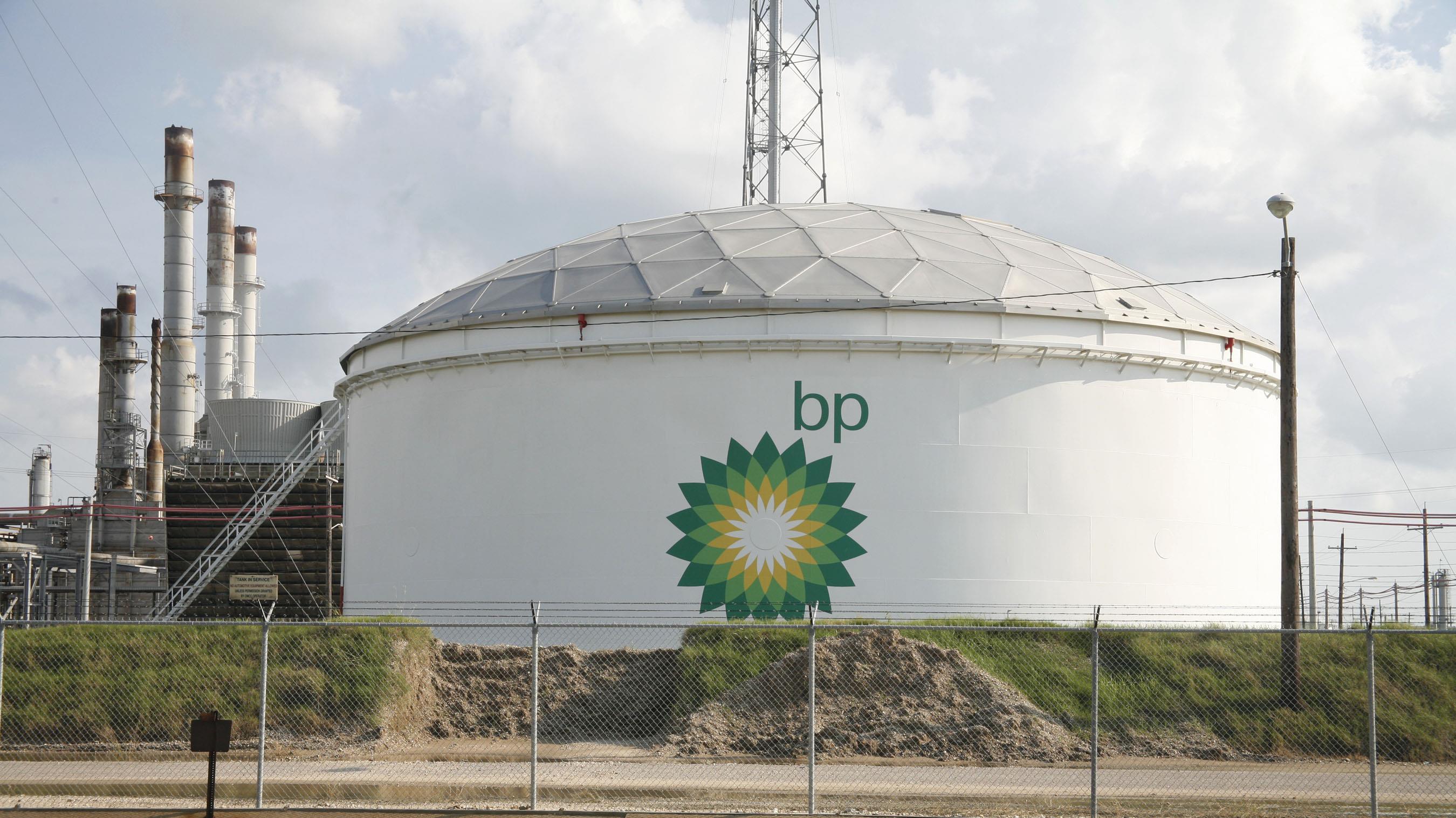 Los beneficios de BP caen 21% debido a los bajos precios del crudo - El ...