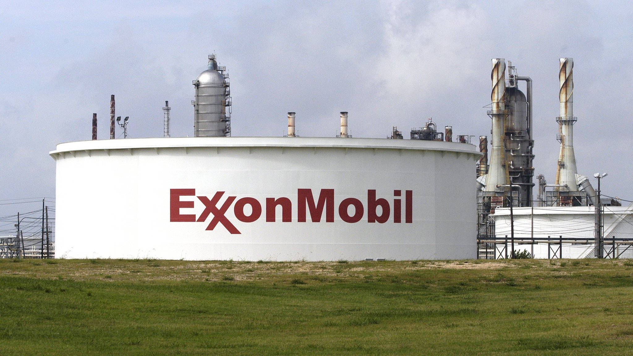 Exxon Mobil lidera los descubrimientos de petróleo y gas en 2019 - El ...