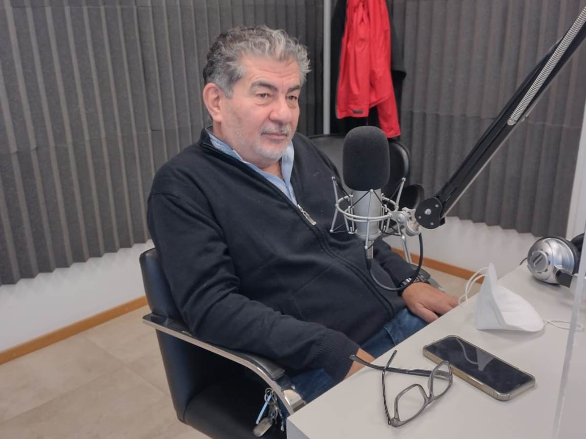 Taboada remarcó la importancia de la unión y madurez sindical para ...
