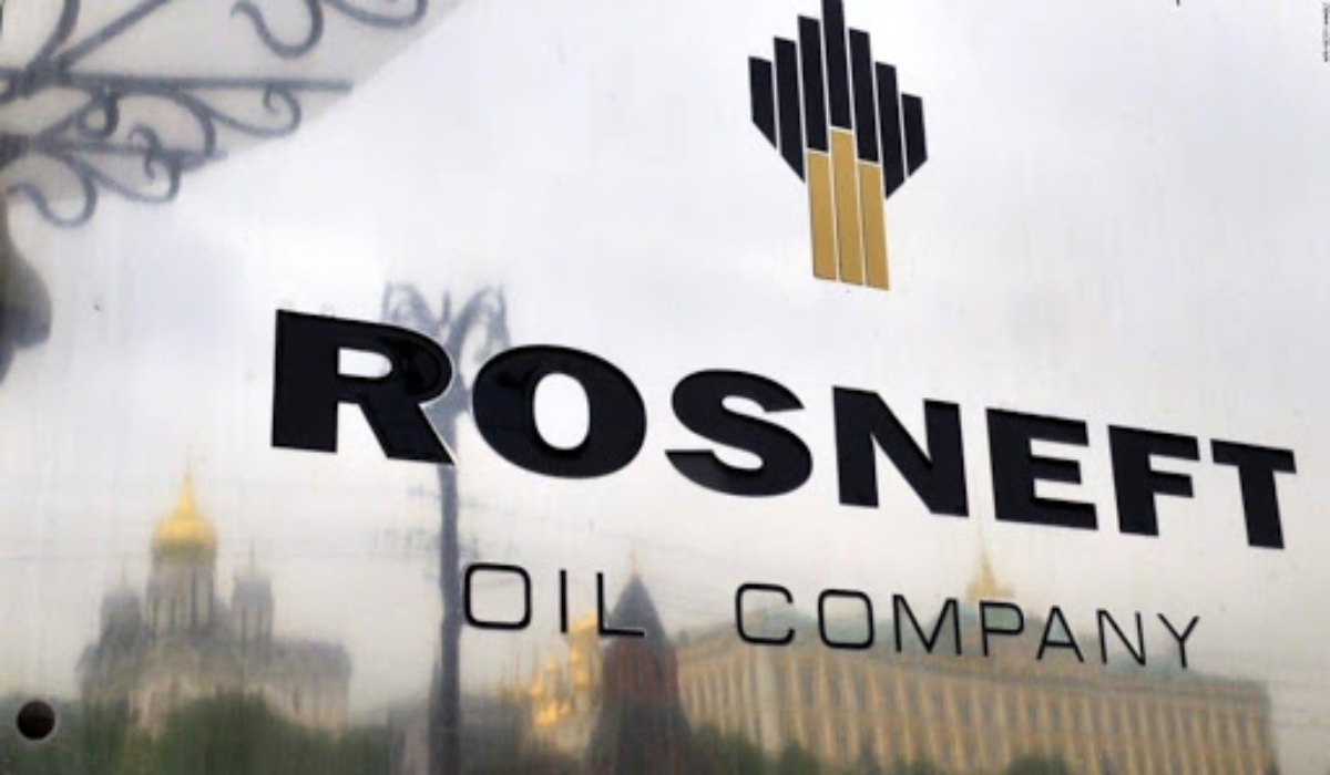 Rosneft deja sus operaciones en Venezuela - El sitio de la energía en ...