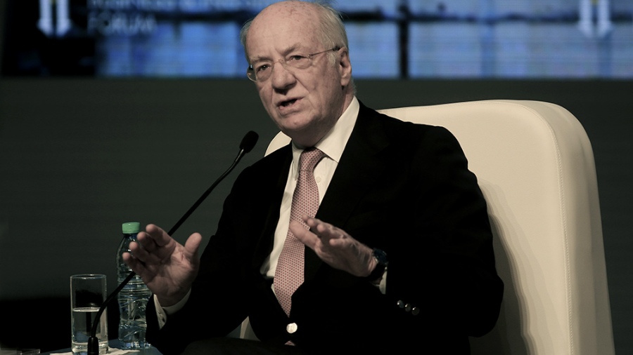 Para Paolo Rocca, hay un “clima de optimismo y de positividad para el ...