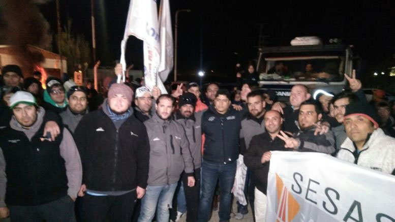 SAI: conciliación y continuidad de actividades - El sitio de la energía ...